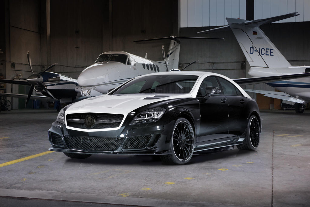 Cls 63 Amg Coupe 2022
